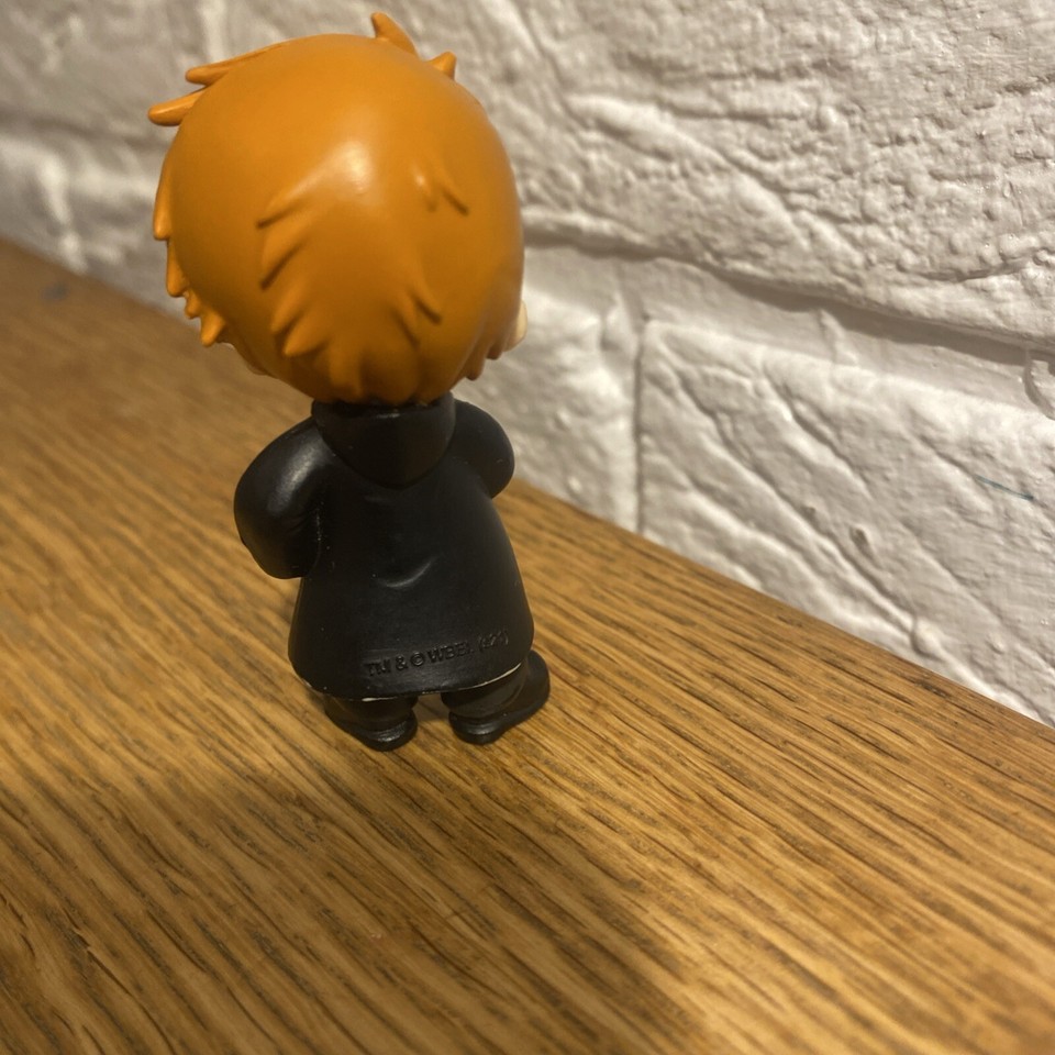 Harry Potter Magical Capsule (Series 3)- Ron Weasley | eBay UK