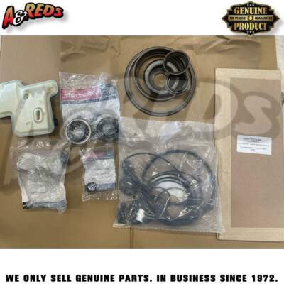OEM Ford 8F35 Transmission Overhaul Kit with Pistons (#JM5Z-7153-D) | eBay