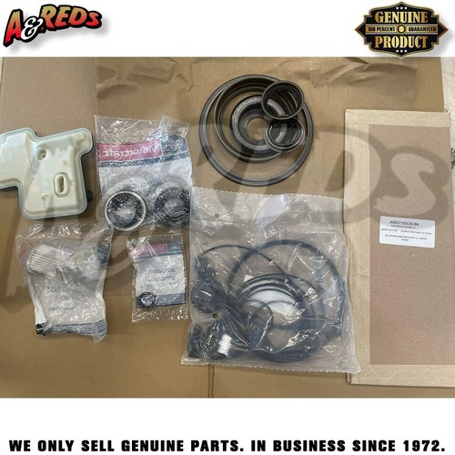 OEM Ford 8F35 Transmission Overhaul Kit with Pistons (#JM5Z-7153-D) | eBay