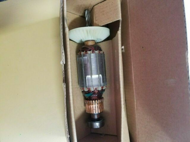 Armature Ass'y 110v-120v M12v2 Hitachi Replacement Part # 360748U for ...