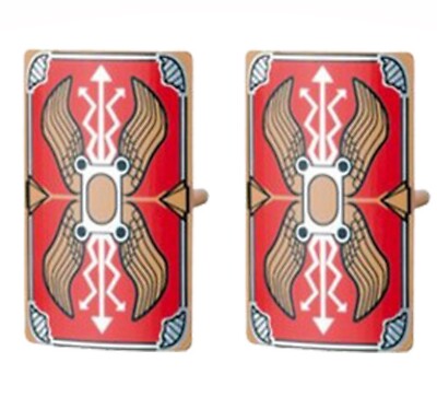 PLAYMOBIL X2 RECTANGULAR ROMAN SHIELDS RECTANGULAR ROMAN LEGIONARY ...