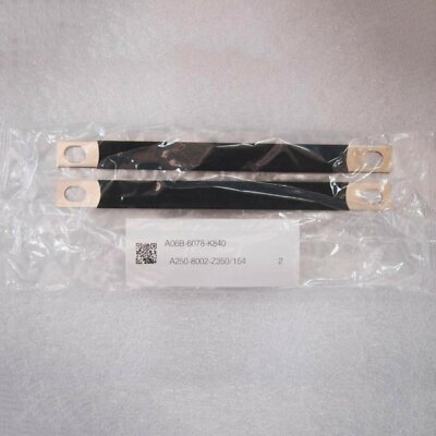 One New A06B-6078-K840 For FANUC DC SHORT-CIRCUIT BAR Free Shipping | eBay