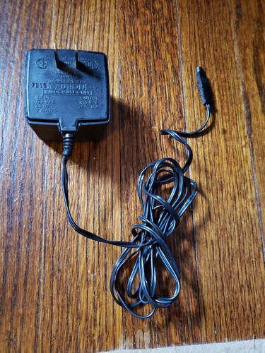 Genuine Texas Instruments (AC 9172) 12.5 VAC 265 MA Power Supply Only ...