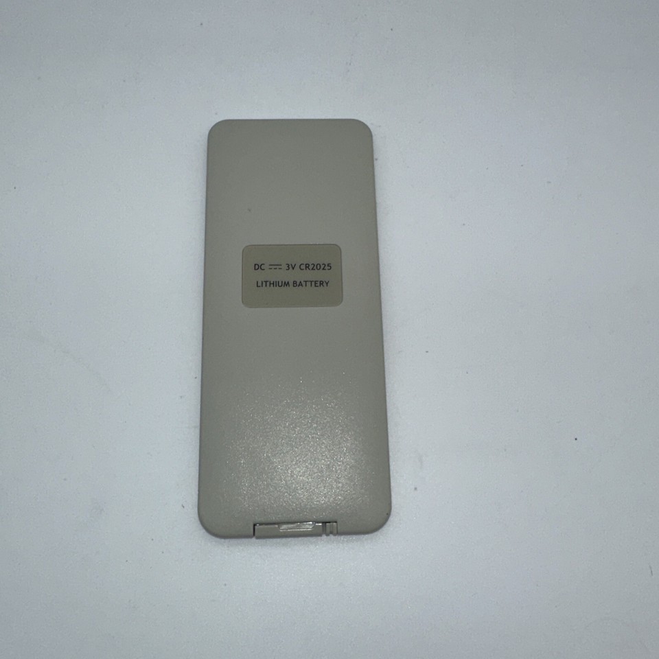 Mintek RC-1700 DCD Player Remote Control (MDP-1760, 1815, 1825) | eBay