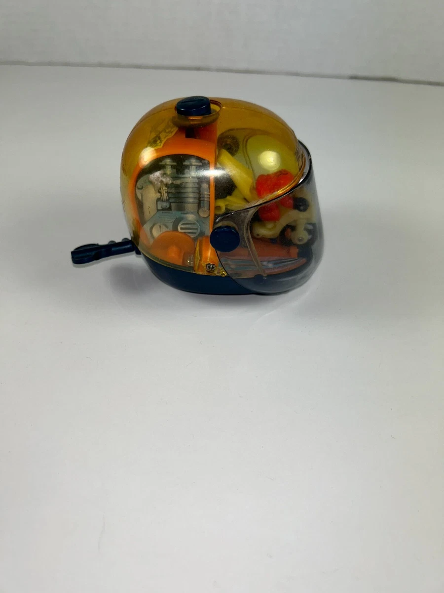 Speeder Bike Helmet