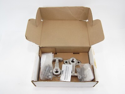 NEW Fisher Rosemount 1195 Integral Orifice Assembly 1500 PSIG | eBay