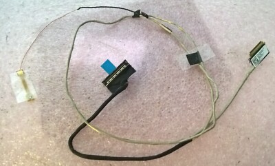 Lenovo ThinkPad L490 30-Pin Video + Webcam Cable for Non-Touchscreen ...