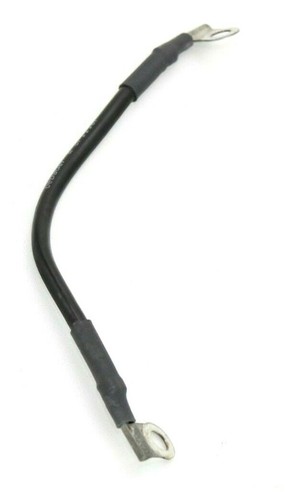 2008-2010 MINI COOPER S BATTERY GROUND TERMINAL CABLE WIRE STRUP OEM ...