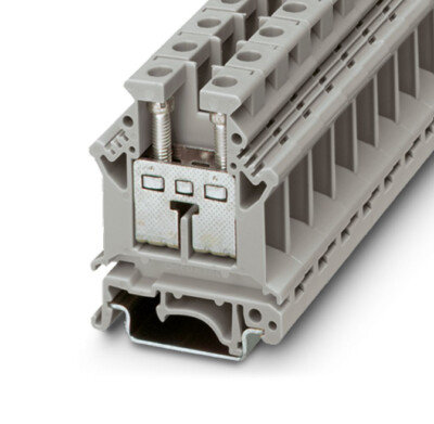 5pcs PHOENIX CONTACT Wiring terminal UK 16 N ， 3006043 | eBay