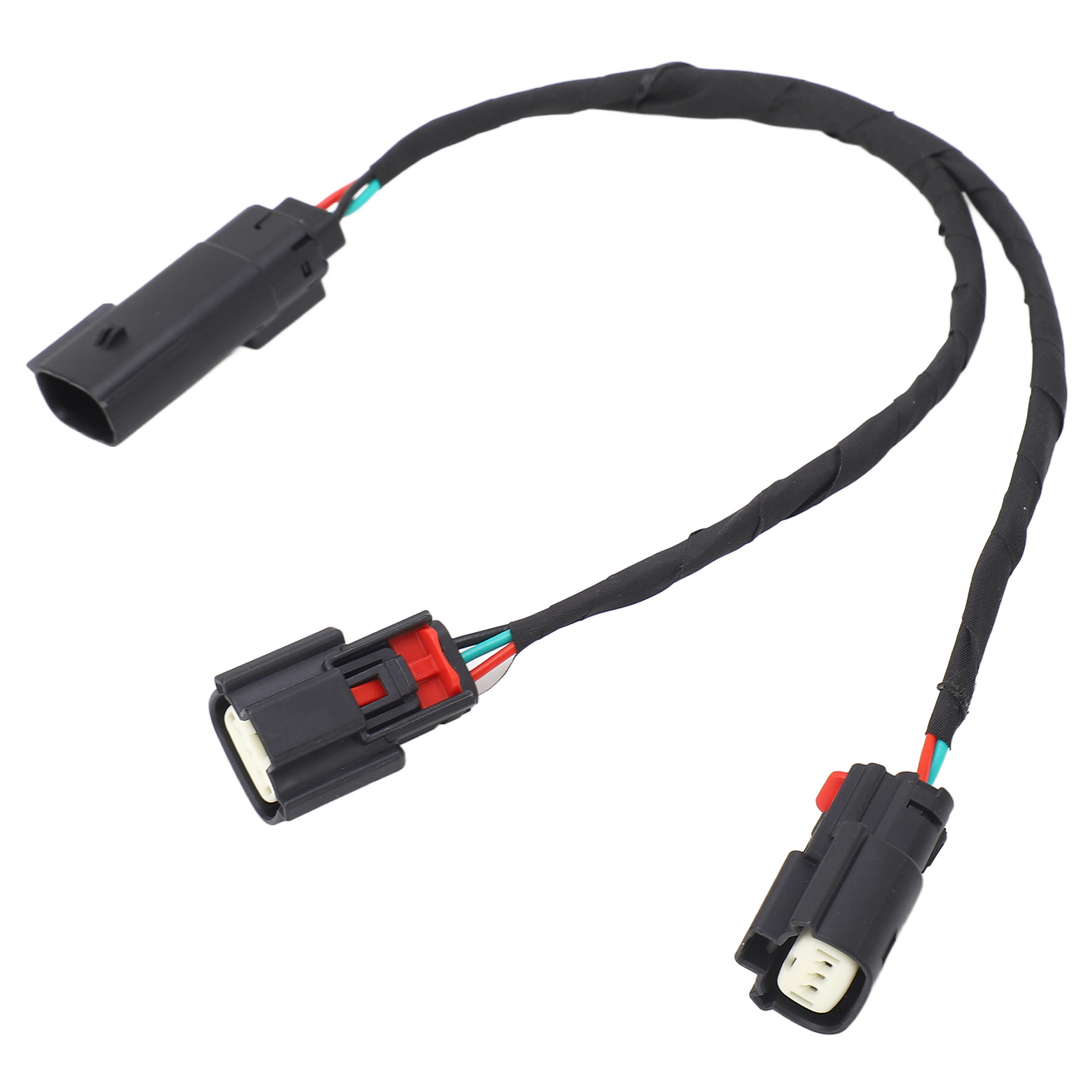 For Multiple Accessory Harness 278003684 Stable Performance Replacement ...