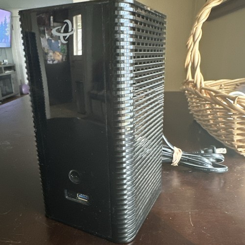 Hitron CGNVM-2559 Cable Modem WiFi Router Ethernet MoCA USB NAS VoIP ...