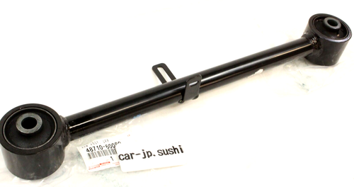 TOYOTA Genuine LAND CRUISER UZJ100 98-07 Upper Control Arm Assy LH ...
