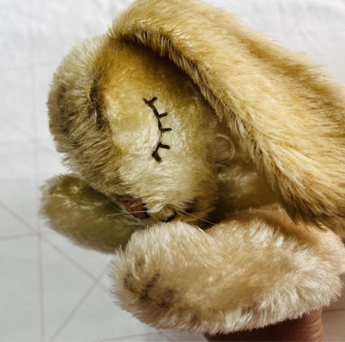 Steiff Rabbit Large Vintage Stuffed Toy | eBay