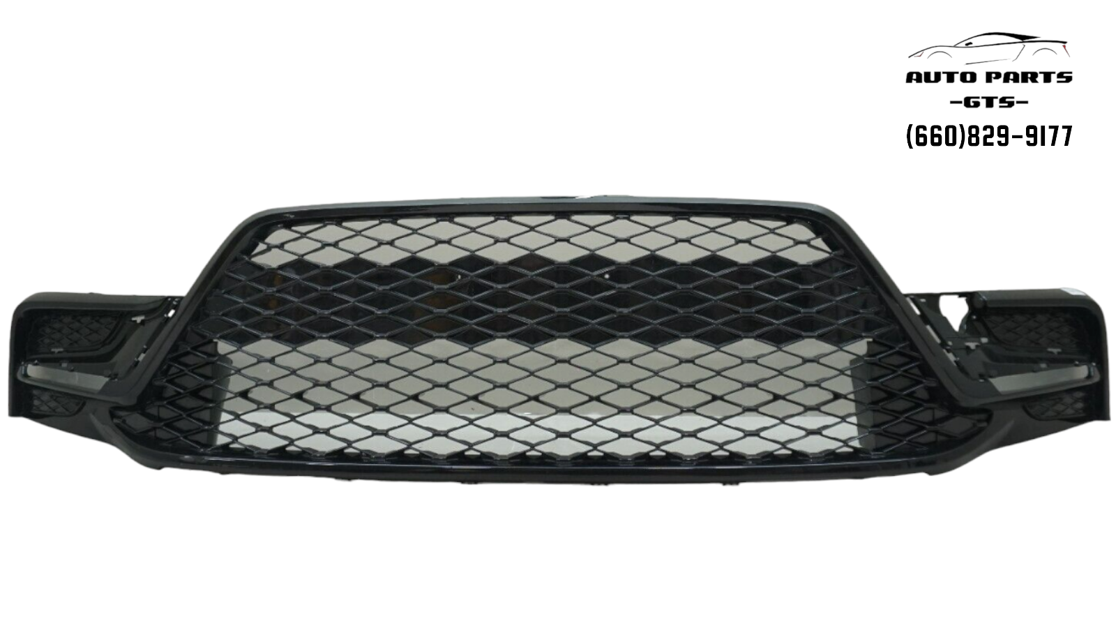 2023-2024 TOYOTA COROLLA FRONT LOWER GRILLE 53112-12670 OEM 23 24 | eBay