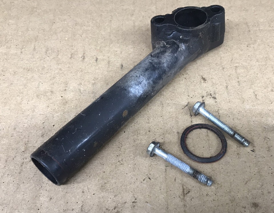 ENGINE INTAKE TUBE 794305 Briggs Stratton Engine 124802-3126-01 [16] | eBay