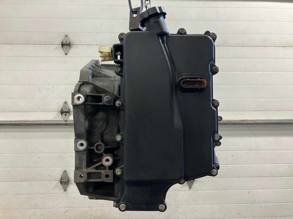 2011-12 Cadillac SRX 3.6 AWD 6T70 6-Speed Automatic Transmission Assy ...