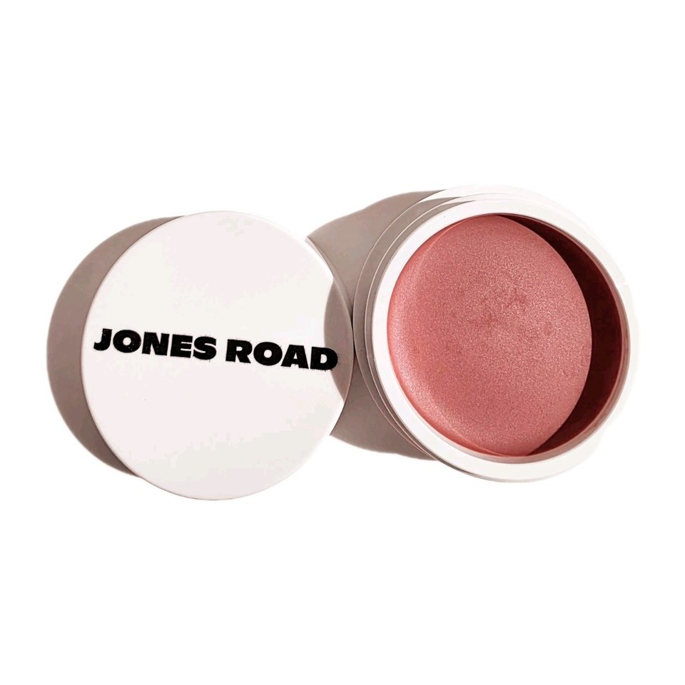 Jones Road Mini Miracle Balm Chic New | eBay