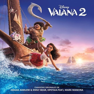 Various Artists - Valana 2 (Bande Original Francaise) [New CD] Canada ...