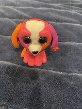 Precious the Dog - Beanie Boos - Beaniepedia