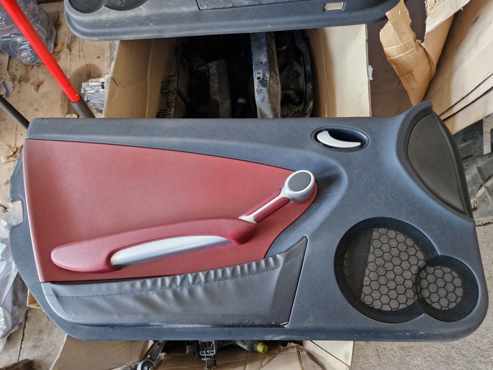 mercedes SLK W171/R171 interior seats | eBay