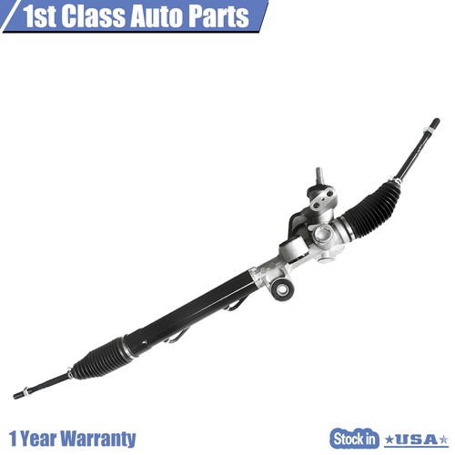2004-2006 Chevy Colorado GMC Canyon Isuzu Power Steering Rack And ...