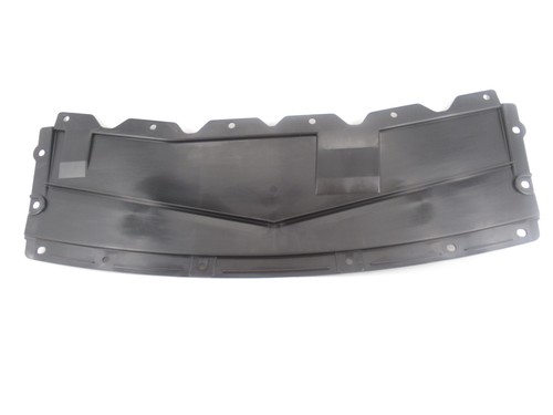 New Genuine OEM Nissan 62660-9KM0A Lower Center Splash Shield 2014-2019 ...