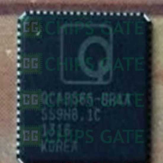 1PCS NEW QCA9565-BR4A QUALCOM D/C:14+ QFN | eBay