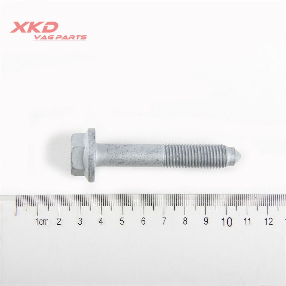 Control Arm Mount Bolt Kit Fit For VW Golf Polo Bora AUDI A1 A3 TT | eBay
