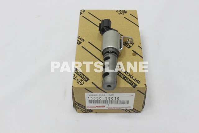 15330-38010 Toyota Valve ASSY Cam Timing Oil Control RH 1533038010 ...