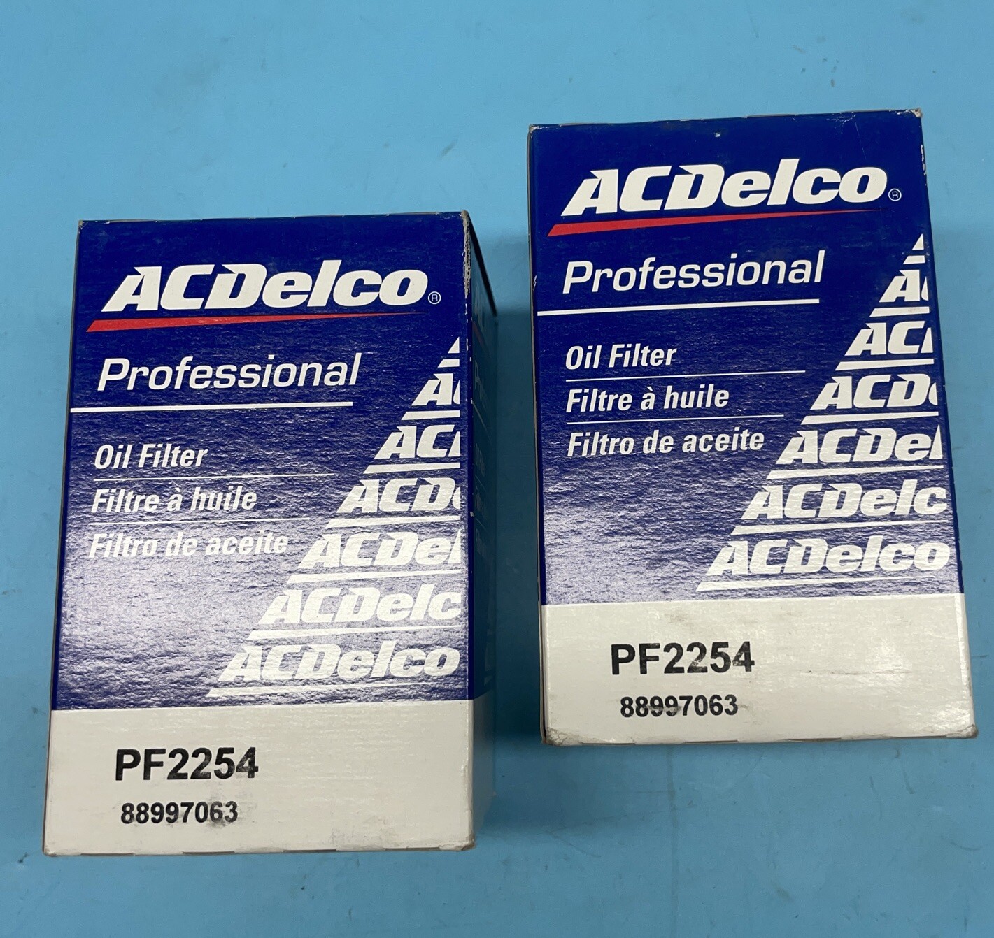 DONALDSON P558250 - cross reference oil filters | oilfilter ...