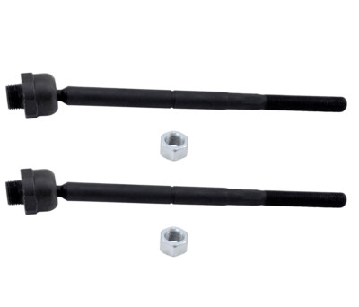 2 Pc Inner Tie Rod Kit EV800084 | eBay