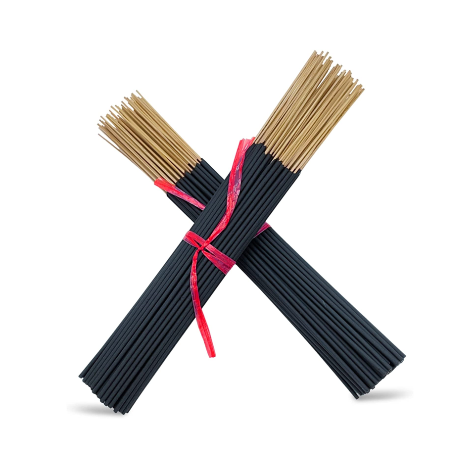1000 Incense Sticks 11" Variety Pack Bulk Wholesale Set Hand Dipped ...