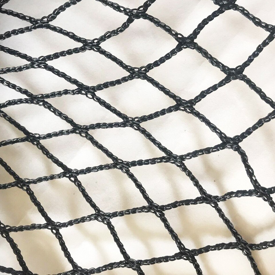 10x10ft Golf Practice Barrier Net High Impact Ball Sports Hitting ...