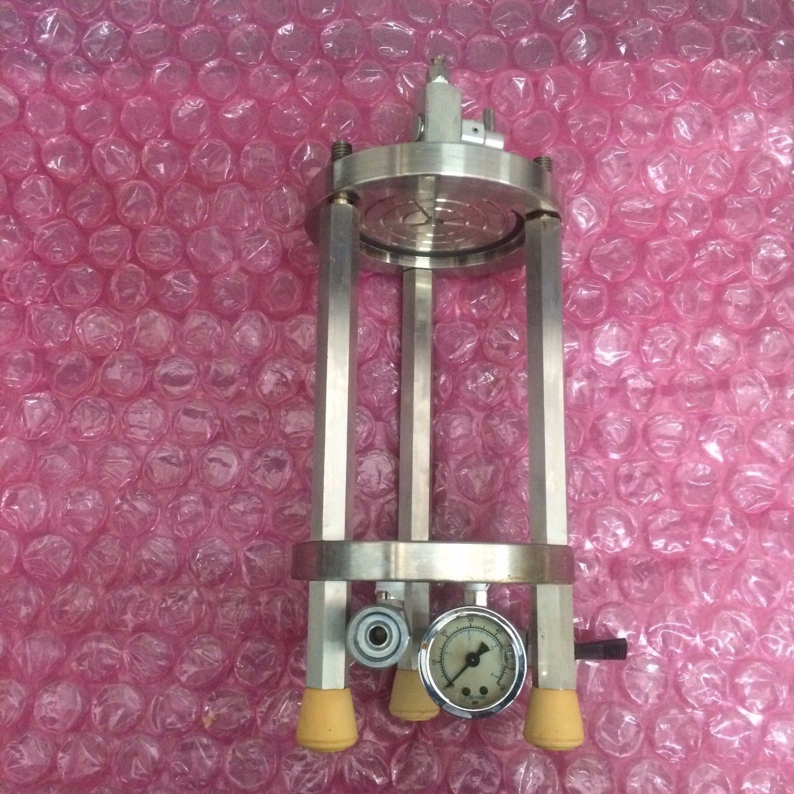 ZHE + ZERO HEADSPACE EXTRACTOR | eBay