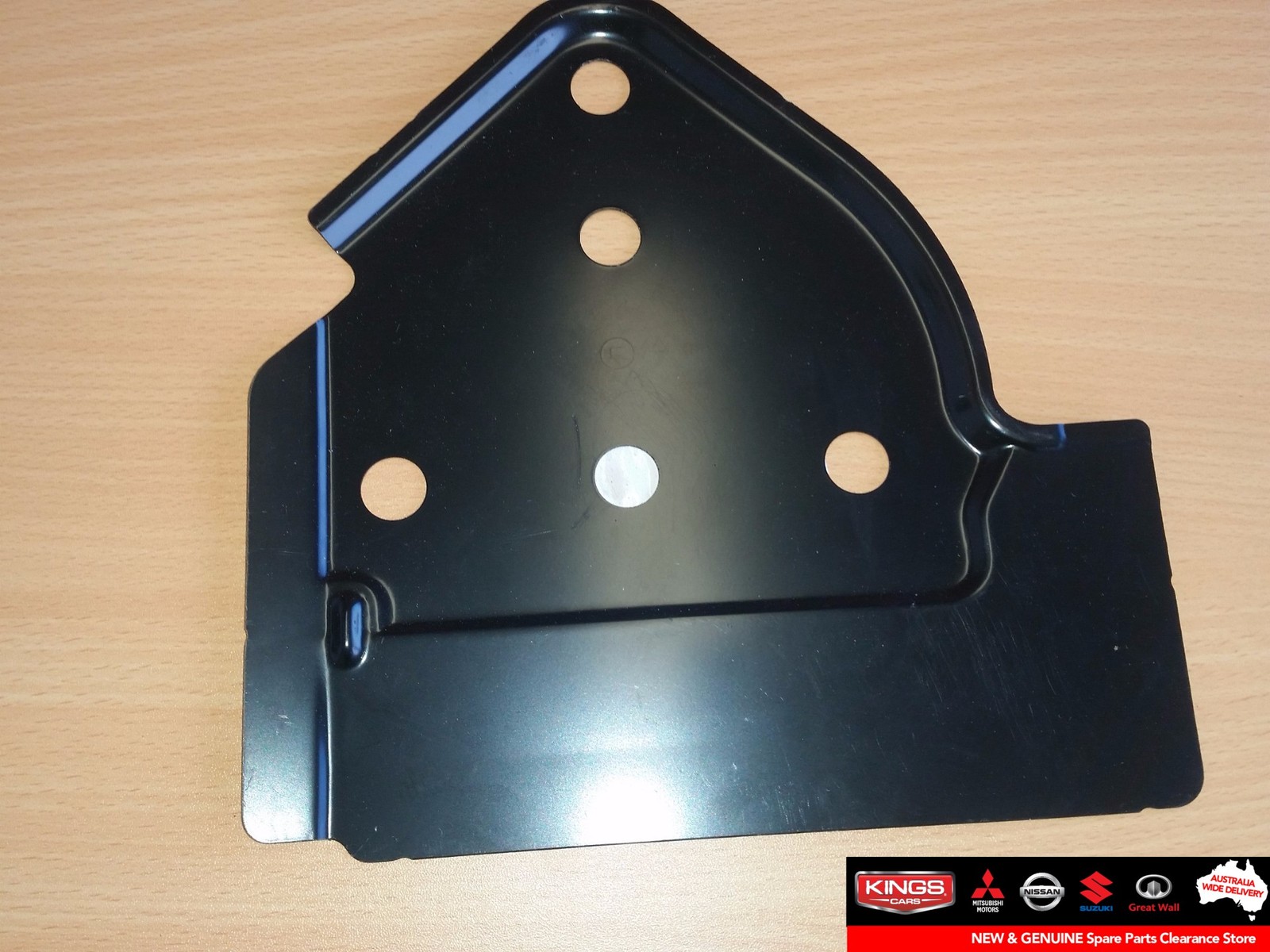 New Genuine Mitsubishi XB ASX Rear End Inner L/H Panel #5257A345 | eBay