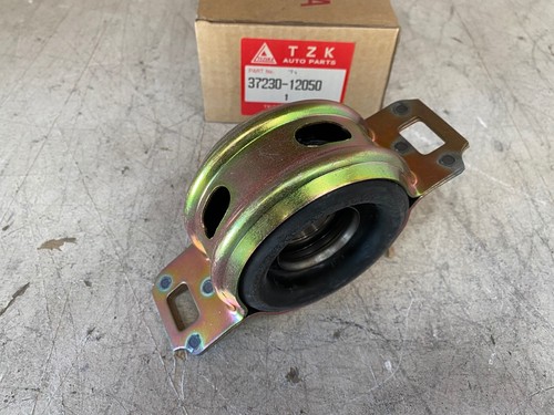 TZK Driveshaft Center Support Bearing - 37230-12050 - For Toyota ...
