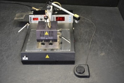 Ersa IR-500A BGA Rework System (as shown) | eBay