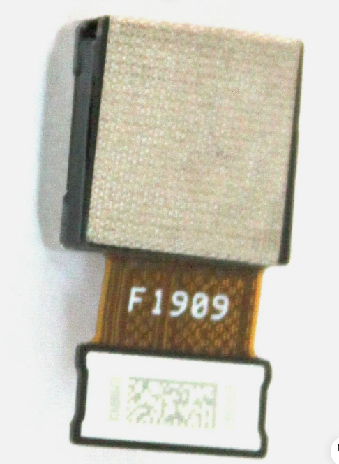 OEM LG STYLO 4 - REAR FACING BACK MAIN CAMERA LM-Q710MS Q710CS Q710FM ...