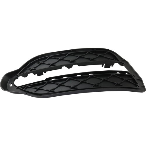 Fog Light Covers Front Passenger Right Side for MB Mercedes Hand ...