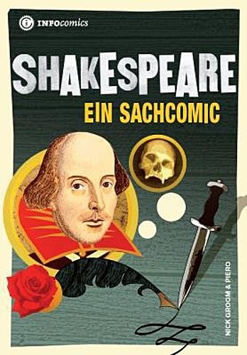Shakespeare, Nick Groom 9783935254250 | eBay.de