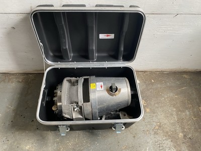 GMP J2 Cable Lasher with Case | eBay