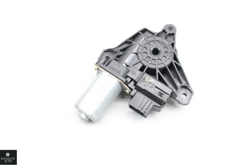 17-21 MERCEDES W205 C43 E GLC REAR LEFT DOOR WINDOW REGULATOR MOTOR ...