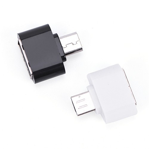 MiniOTG Cable USB OTG Adapter Micro USB toUSB Converter for Tablet PC ...