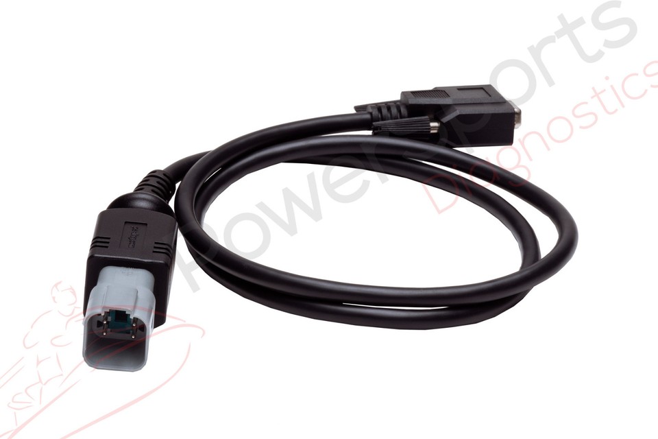 BRP BUDS & BUDS2 MPI-3 Original Diagnostic Scanner | CANAM SEADOO ...