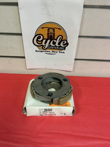 KYMCO MXU/MAXXER/MONGOOSE 250/270/300 CLUTCH 22300-LBA7-900 OEM KYMCO ...