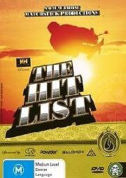The Hit List (DVD, 2006, 2-Disc Set) 9322225045675 | eBay Australia