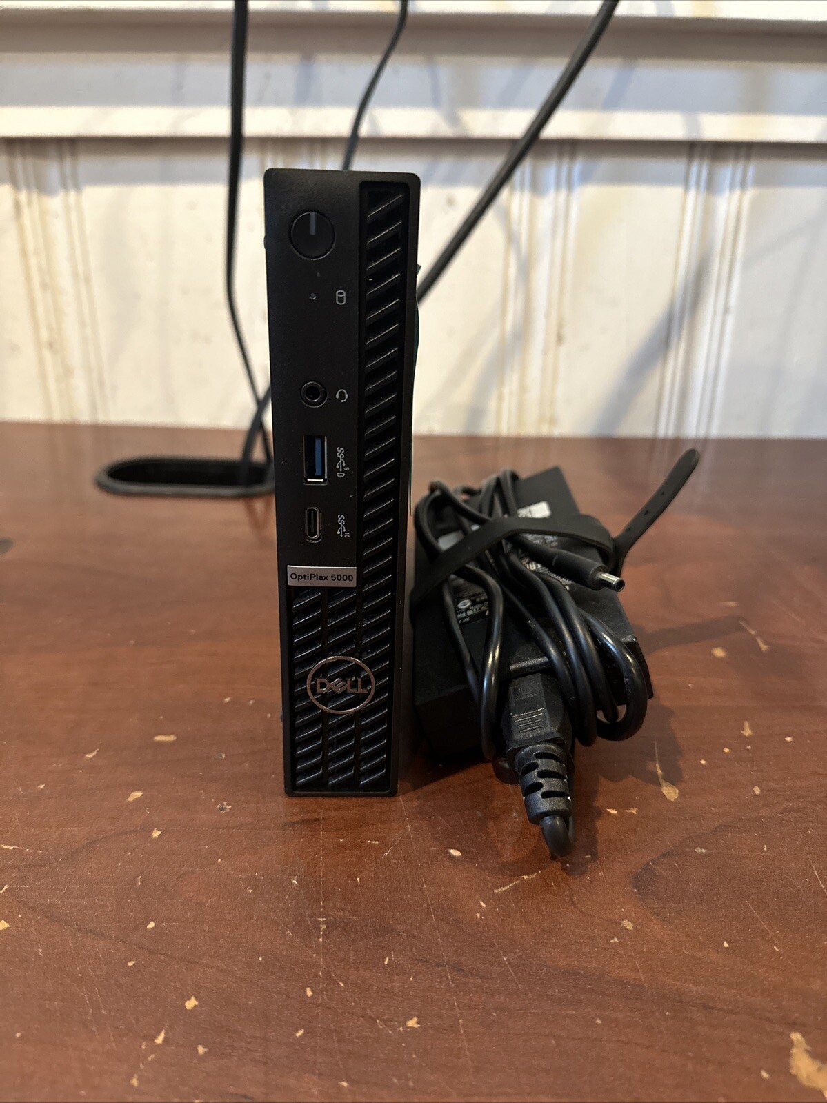 Dell Optiplex 5000 Micro i7-12700T, 16GB 512GB Wi-Fi Bluetooth Win11 | eBay