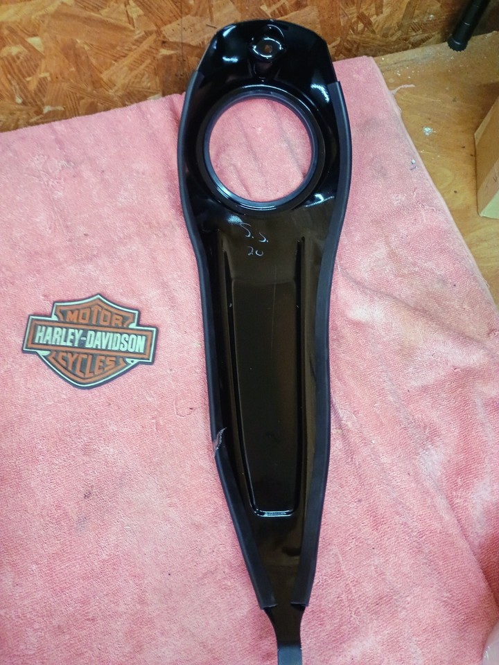 🏍Harley-Davidson 2024 MULTI-FIT FLHX ROAD GLIDE TANK CONSOLE 🏍 | eBay