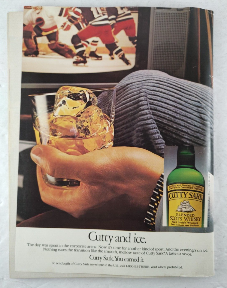 Playboy Magazine June 1985 Complete Roxanne Pulitzer Sparky Anderson ...