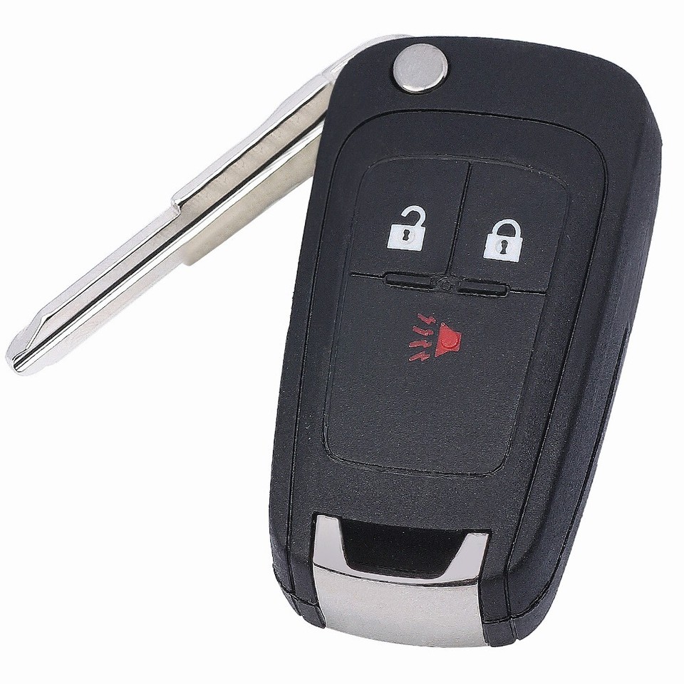 Keyless Smart Key for Chevrolet Spark 2013-2016 OEM Remote Key Fob ...